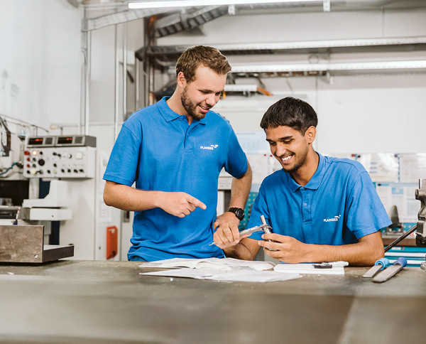 Company | Plansee