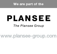 Plansee | Strong metals for strong products | Plansee