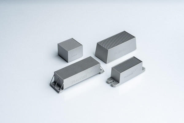 Additive manufacturing of refractory metals | Plansee