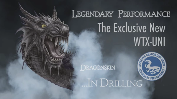 WTX – High Performance Drill, DIN 6537 | CERATIZIT | WNT | KOMET